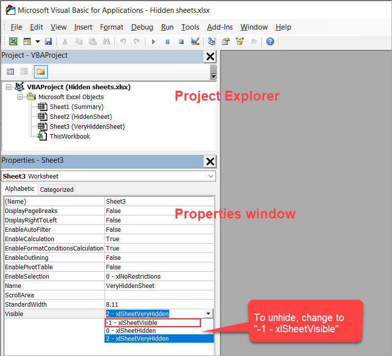 How to Link Tabs/Sheets in Excel | Coupler.io Blog