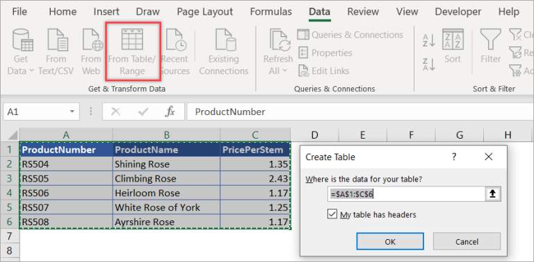 How to Link Tabs/Sheets in Excel | Coupler.io Blog