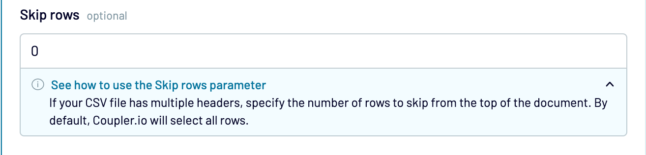 IMPORTDATA Google Sheets Tutorial | Coupler.io Blog