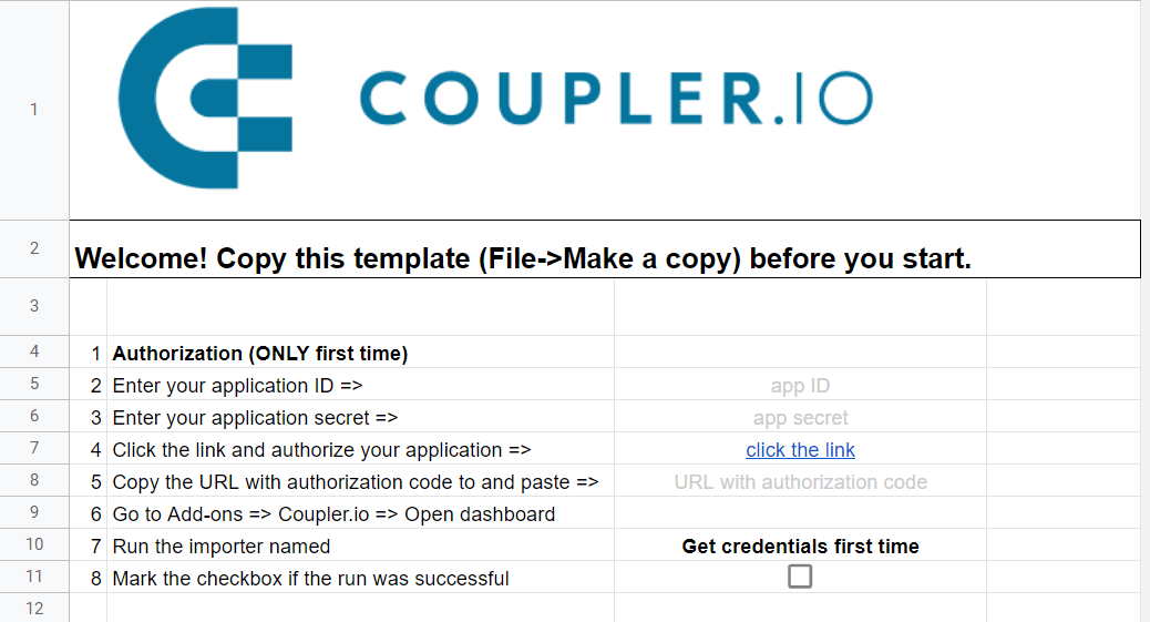 Help Scout to Google Sheets Integration | Coupler.io Blog