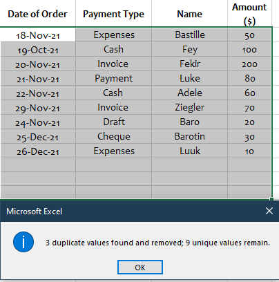 How To Merge Excel Sheets | Coupler.io Blog