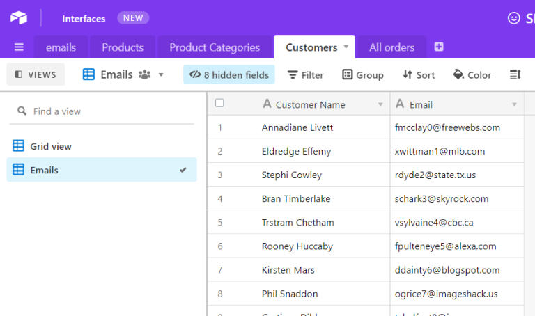 Airtable Export Ultimate Tutorial | Coupler.io Blog