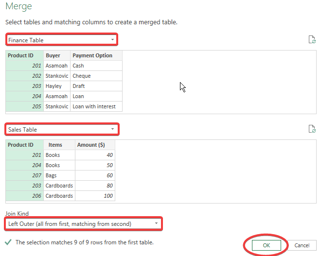 How To Merge Excel Sheets | Coupler.io Blog