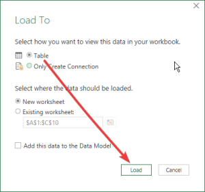 Wie man Excel-Tabellen zusammenführt | Coupler.io Blog