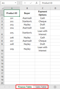 How to Merge Excel Sheets | Coupler.io Blog