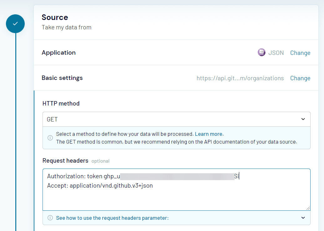 GitHub to Google Sheets Without Coding | Coupler.io Blog