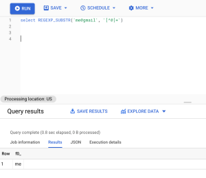 BigQuery Substring How-to Guide | Coupler.io Blog