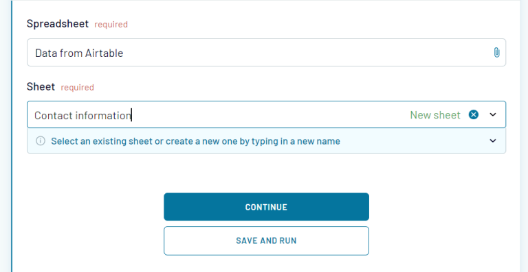 Airtable Export Ultimate Tutorial | Coupler.io Blog