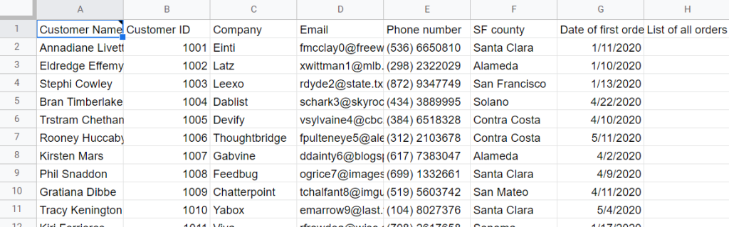 Airtable Export Ultimate Tutorial | Coupler.io Blog