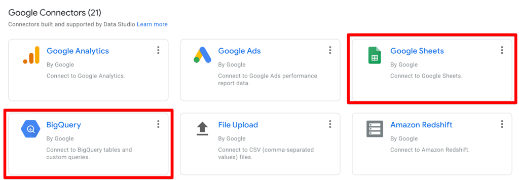How to Connect Airtable to Looker Studio (Google Data Studio) | Coupler ...