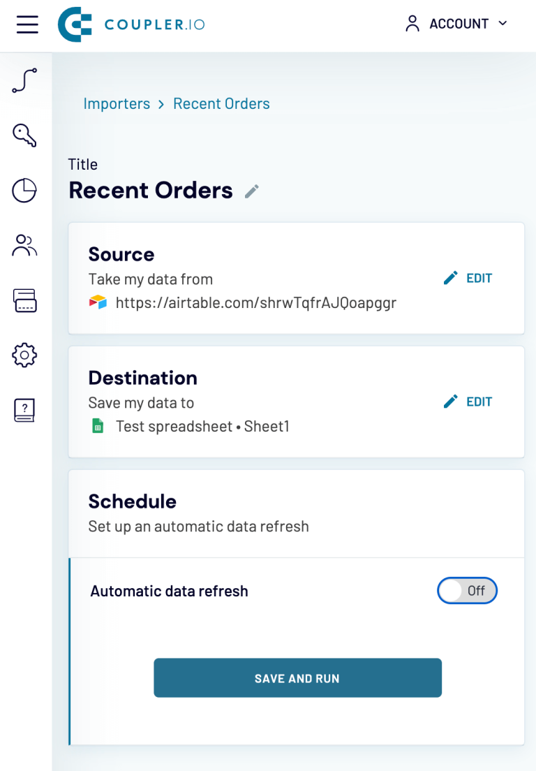 Google Sheets Query: Honest Guide with Formulas and Examples | Coupler ...