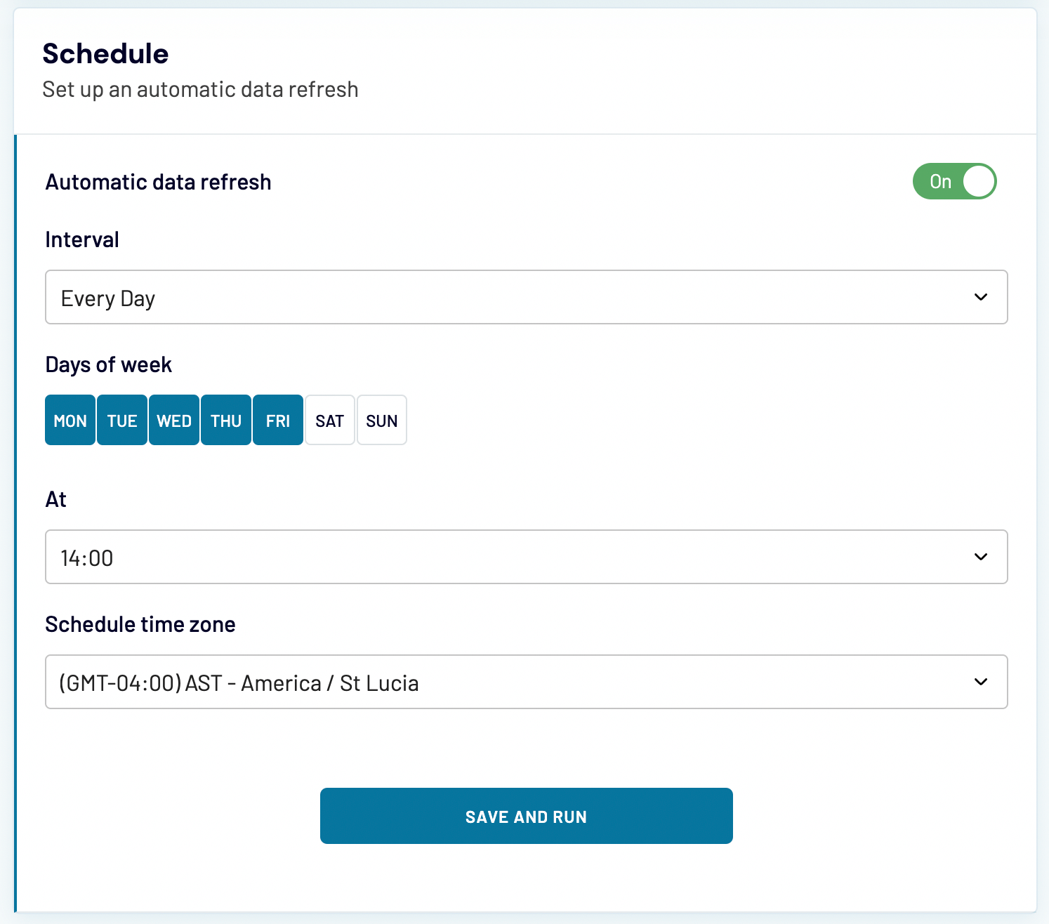 How to Connect Airtable to Data Studio | Coupler.io Blog