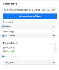 Facebook Ads API Guide from A to Z | Coupler.io Blog