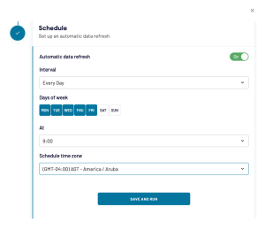 How to Connect Perigon to Google Sheets | Coupler.io Blog