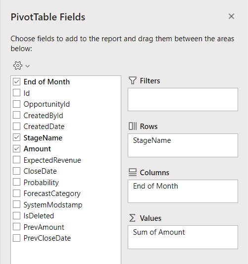 Export Salesforce Reports to Excel On a Schedule | Coupler.io Blog
