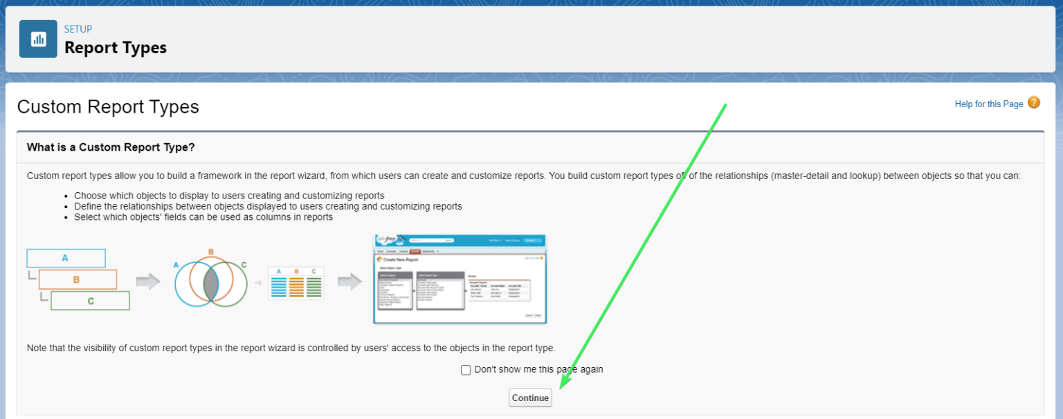 Salesforce Reporting - Understand Better Salesforce Reports | Coupler ...