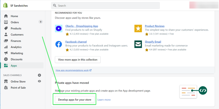 How You Can Export Shopify Data | Coupler.io Blog
