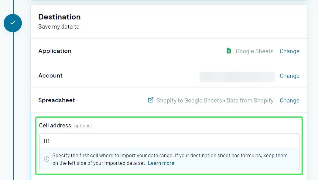 How You Can Export Shopify Data | Coupler.io Blog
