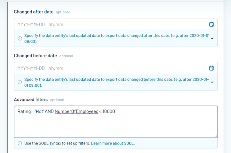 Salesforce Data Export: All Options Explained | Coupler.io Blog