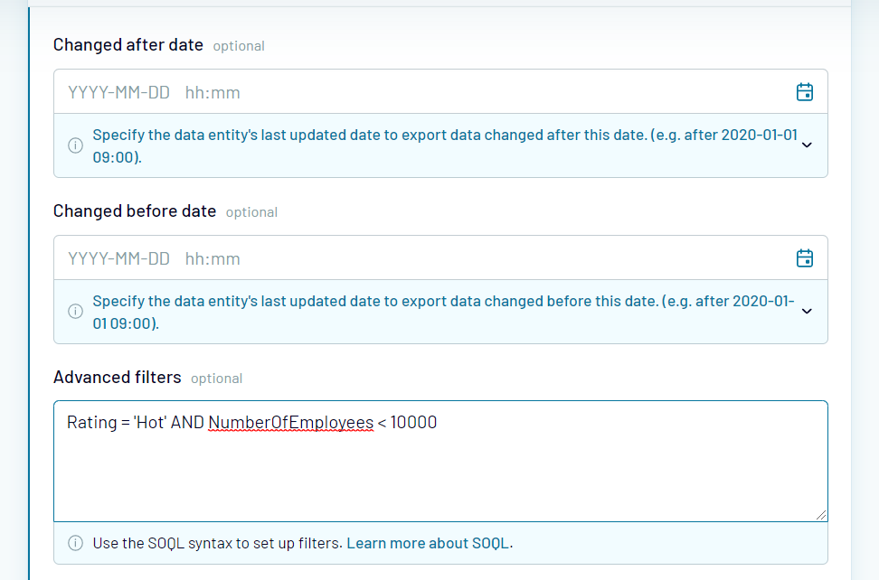 Salesforce Data Export: All Options Explained | Coupler.io Blog