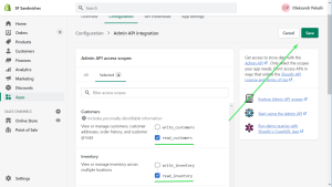 How You Can Export Shopify Data | Coupler.io Blog