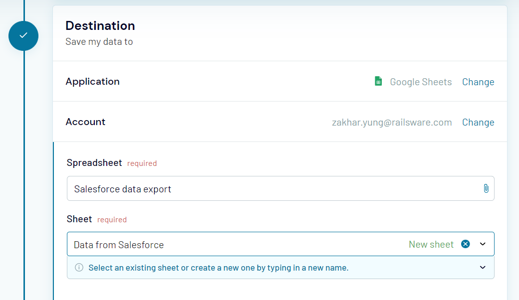 Salesforce Data Export: All Options Explained | Coupler.io Blog