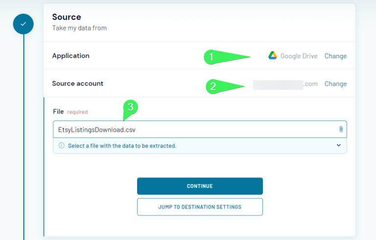 Export CSV To Excel Manually And Automatically Coupler io Blog