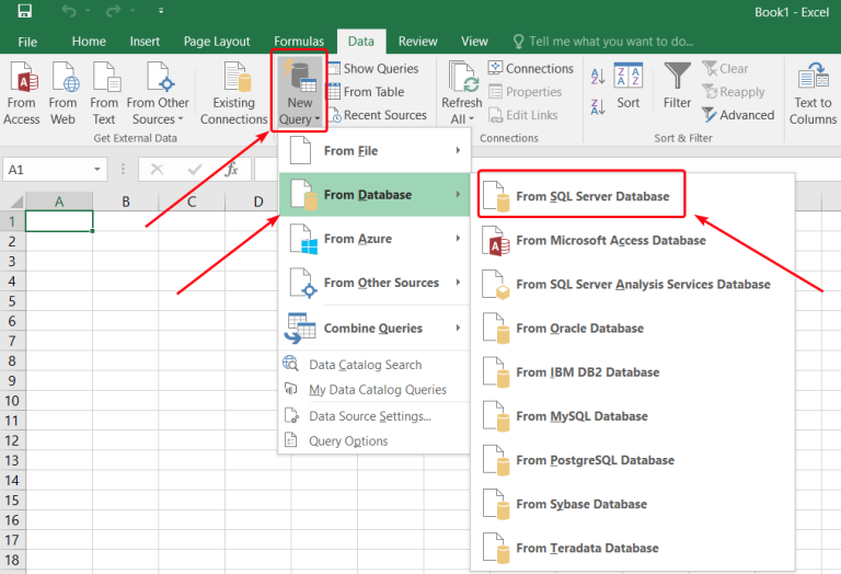 How to Import Data to Excel | Coupler.io Blog