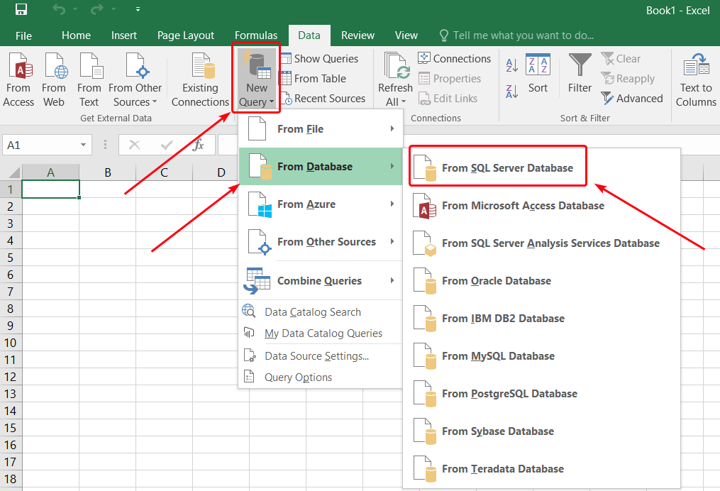 How To Import Data To Excel Coupler io Blog