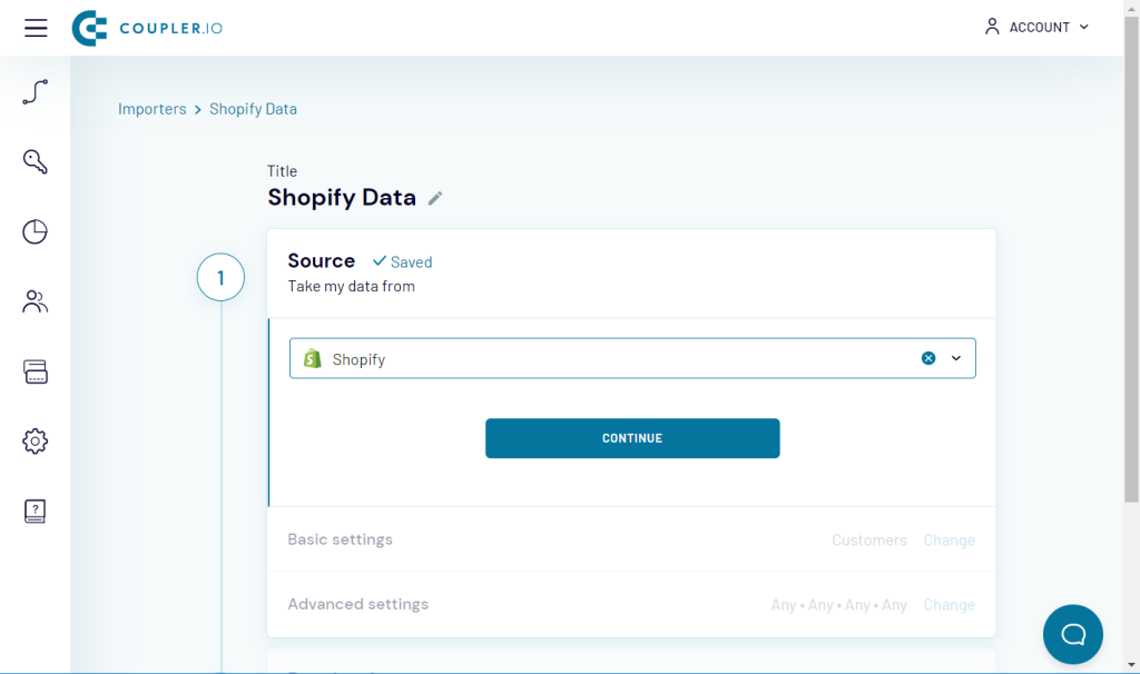 How You Can Export Shopify Data | Coupler.io Blog