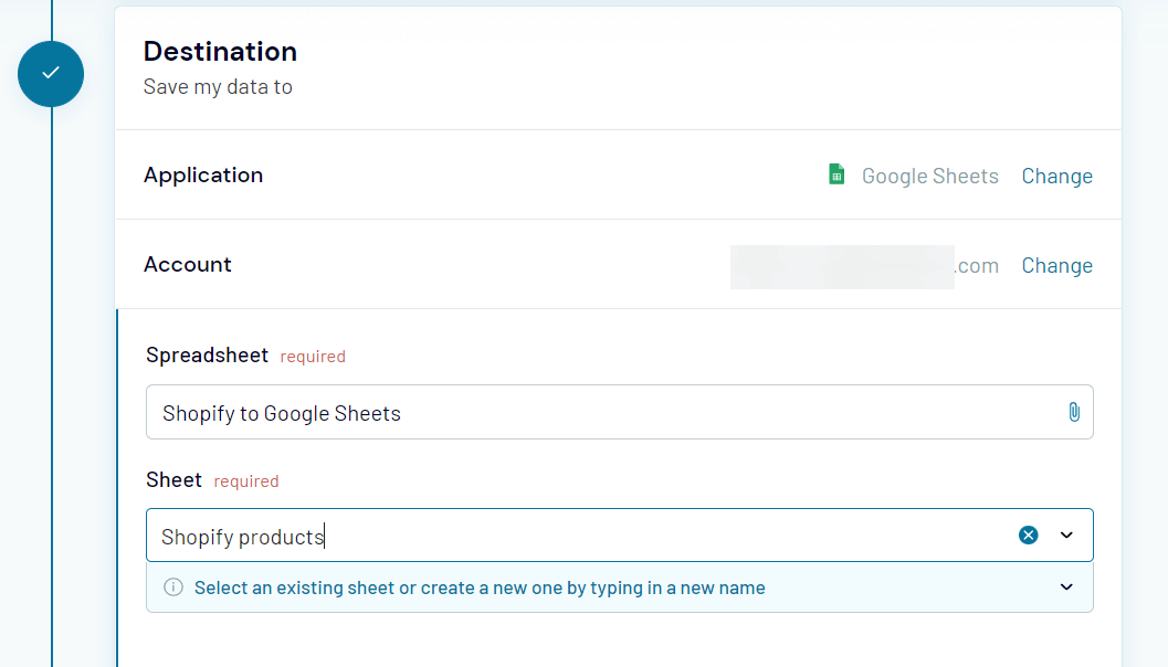 How You Can Export Shopify Data | Coupler.io Blog