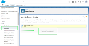 Salesforce Data Export: All Options Explained | Coupler.io Blog