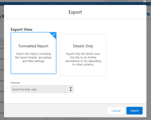 Salesforce Data Export: All Options Explained | Coupler.io Blog