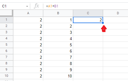 Calculations in Google Sheets | Coupler.io Blog