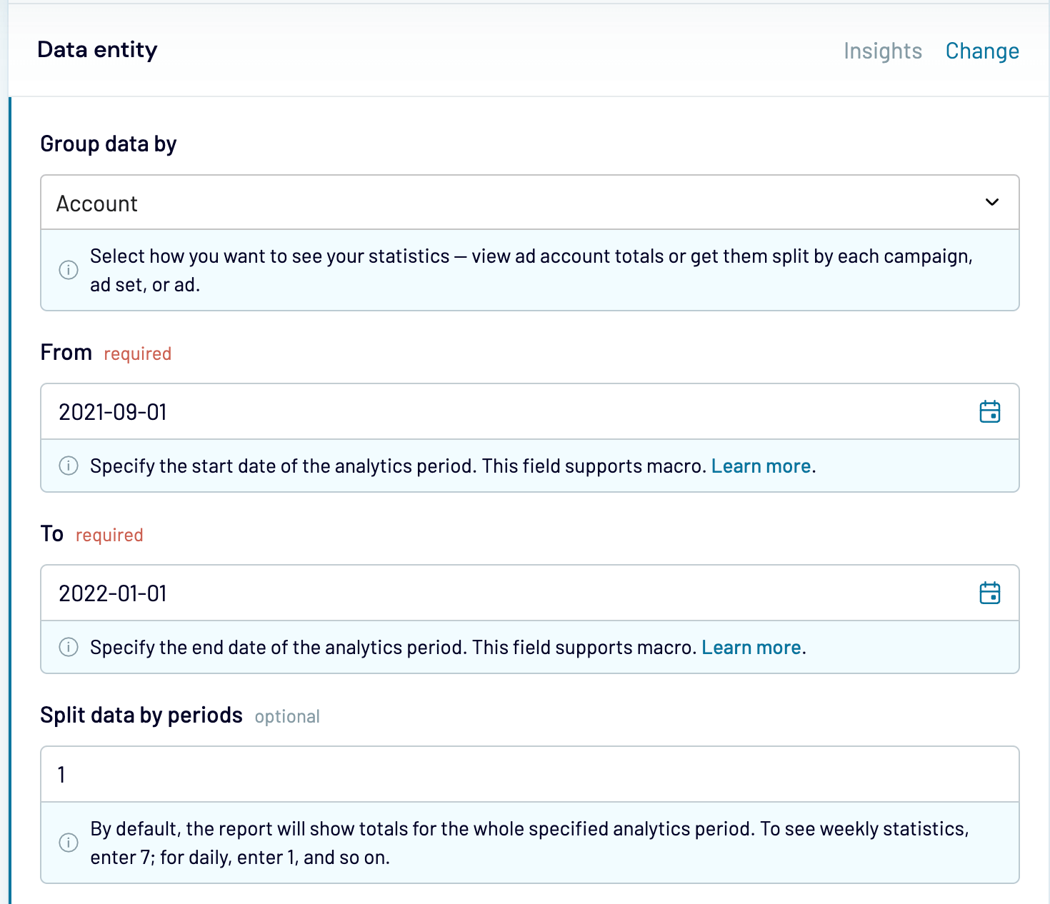 How to Export Facebook Ads Data? | Coupler.io Blog