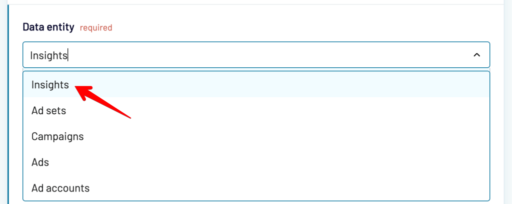 How to Export Facebook Ads Data? | Coupler.io Blog