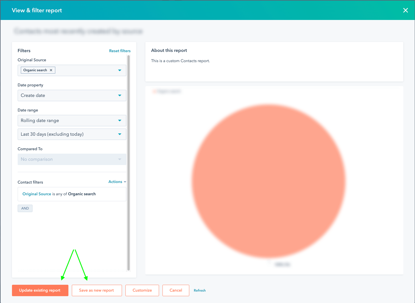 Your Guide to HubSpot Dashboard | Coupler.io Blog