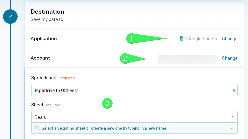 Pipedrive Dashboard To Track Progress | Coupler.io Blog