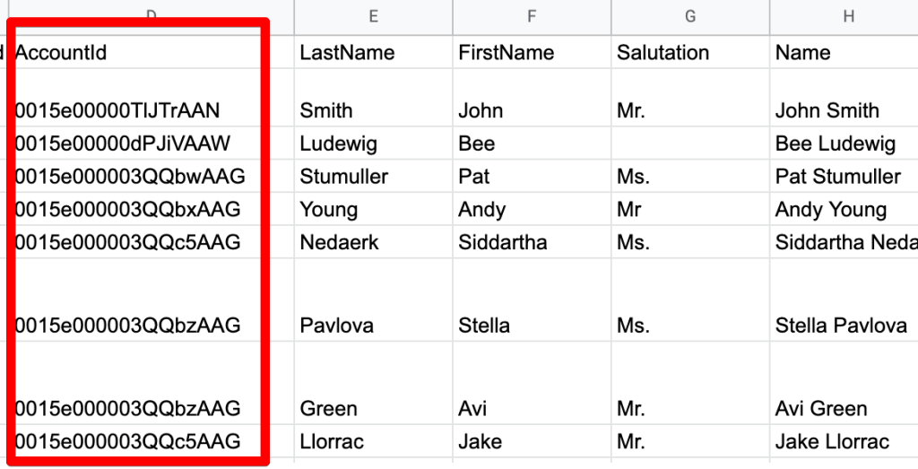 Several Ways to Export Contacts from Salesforce | Coupler.io Blog
