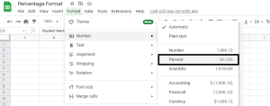 Calculations in Google Sheets | Coupler.io Blog