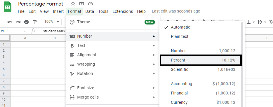 Calculations in Google Sheets | Coupler.io Blog