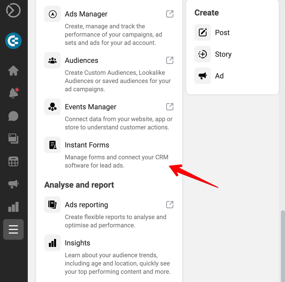 How to Export Facebook Ads Data? | Coupler.io Blog