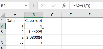 How to Transform Data in Excel | Coupler.io Blog
