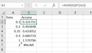 How to Transform Data in Excel | Coupler.io Blog