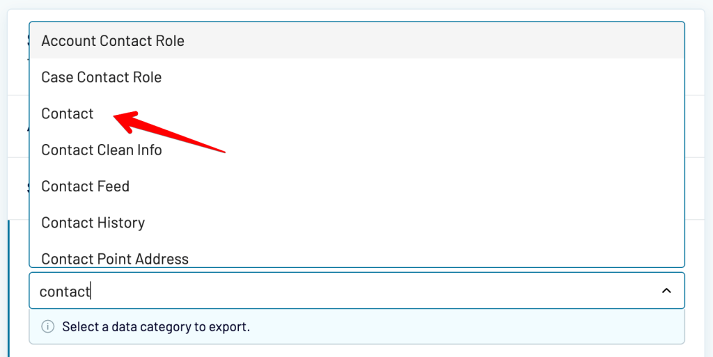 Several Ways to Export Contacts from Salesforce | Coupler.io Blog
