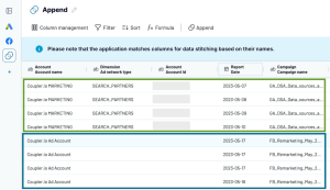 How to Transform Data in Excel | Coupler.io Blog