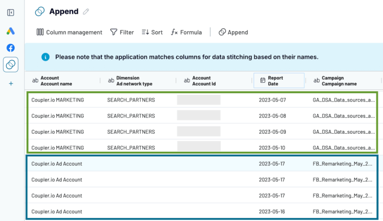 How to Transform Data in Excel | Coupler.io Blog