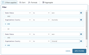 How to Transform Data in Excel | Coupler.io Blog