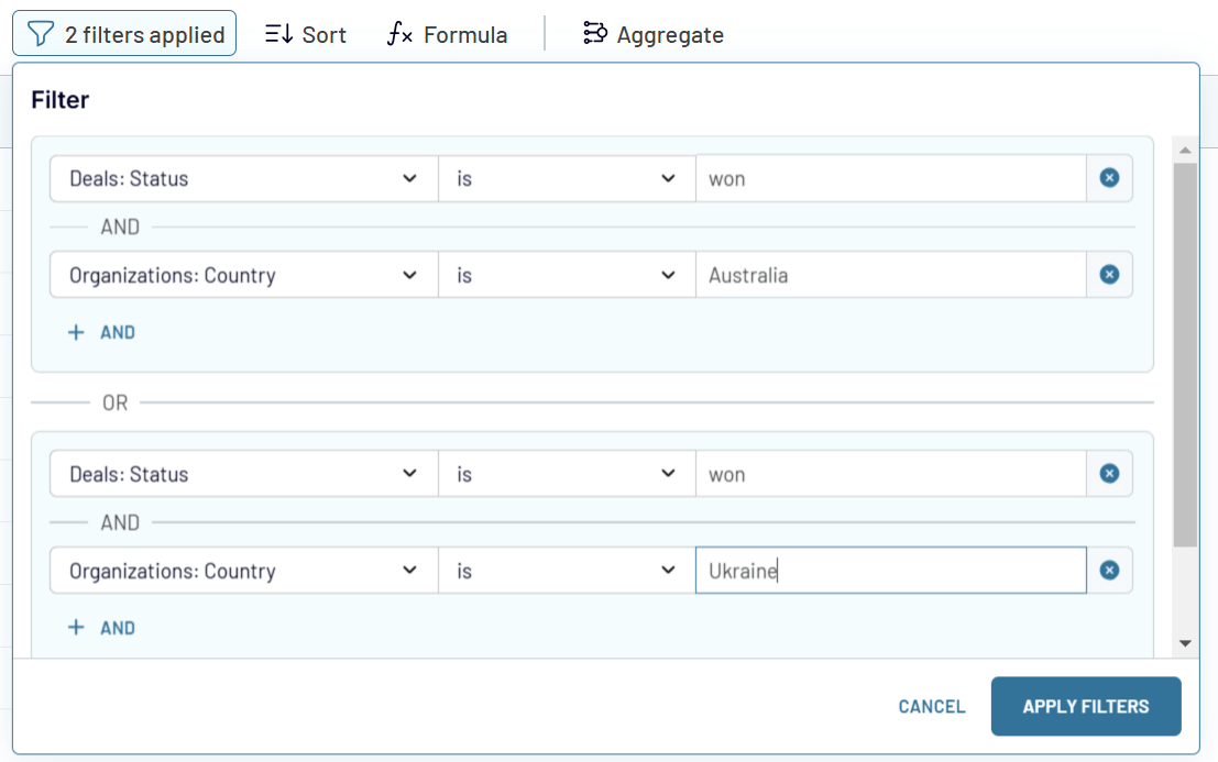 How to Transform Data in Excel | Coupler.io Blog