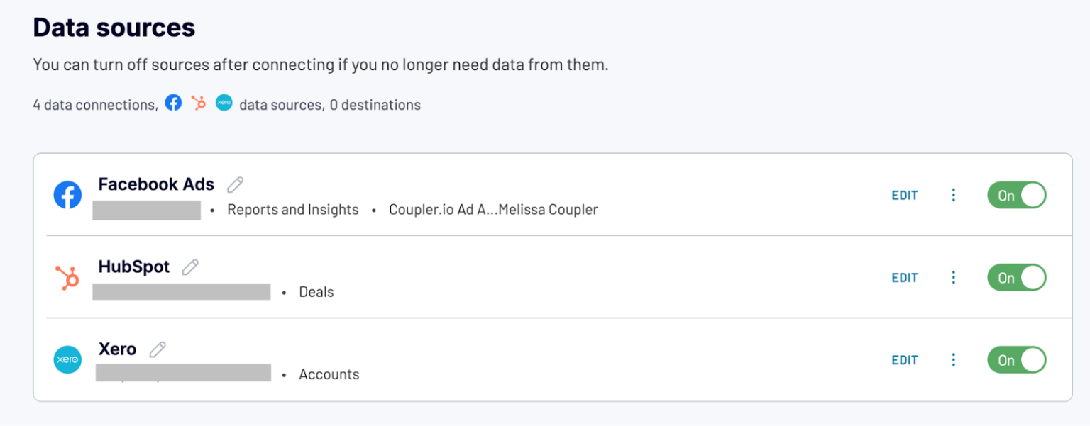 How to Transform Data in Excel | Coupler.io Blog